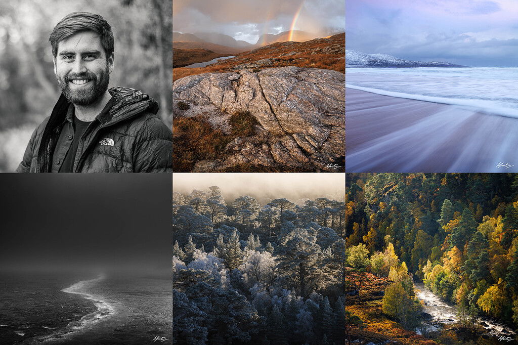 I´m Murray Livingston, ask me anything - Ask Me Anything (AMA) - Nature Photographers Network