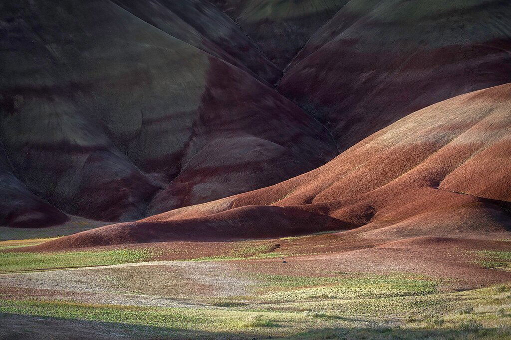 Embedded Soul - Landscape Critiques - Nature Photographers Network