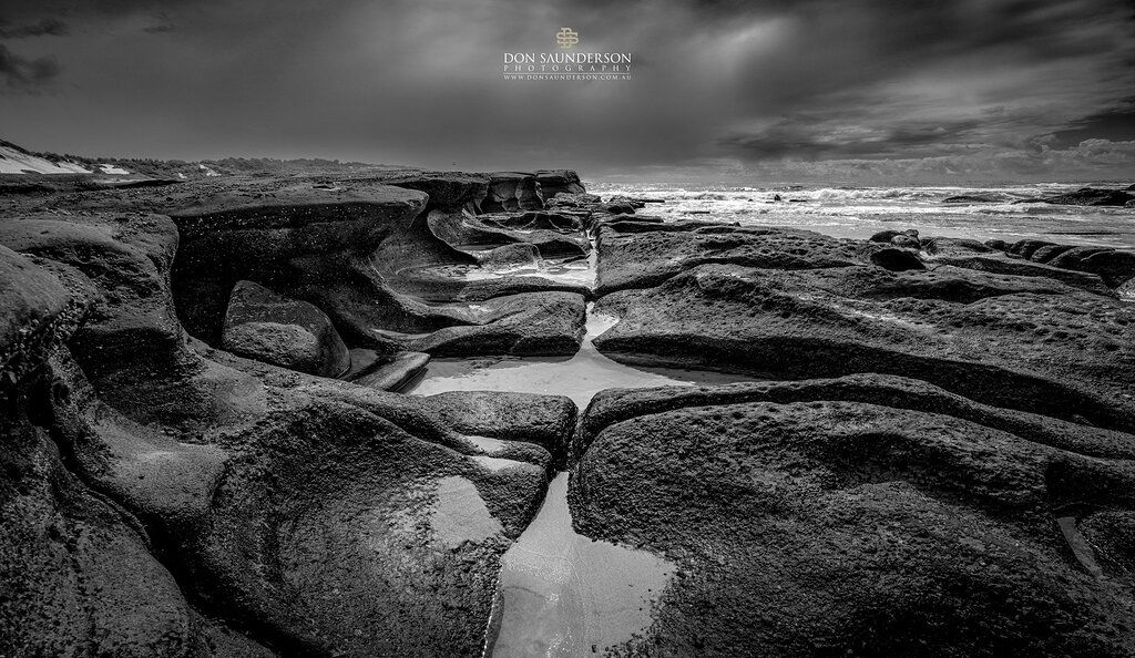 The Gathering Surge: Ramparts Await the Tempest +Rework - Landscape ...