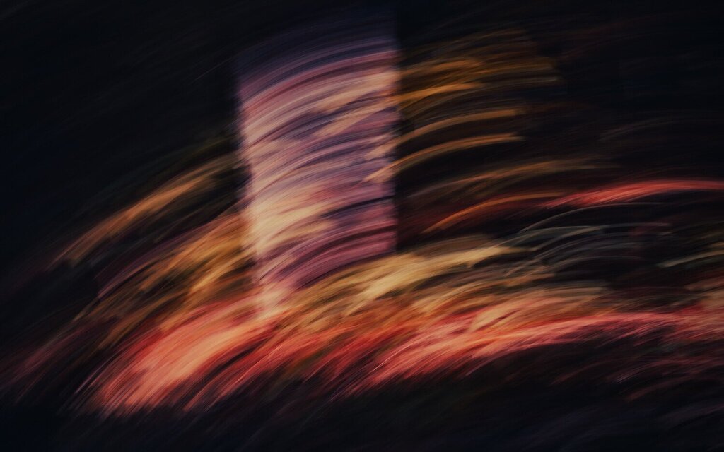 Altered Reality - Abstract Nature Critiques - Nature Photographers Network