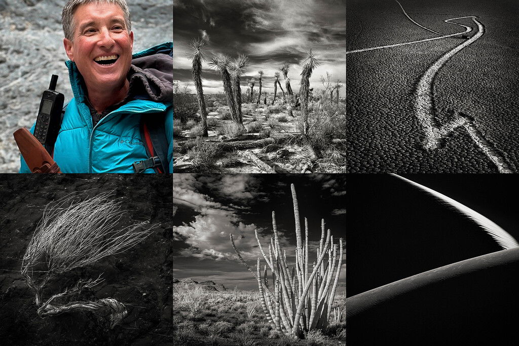 I´m Michael E. Gordon, ask me anything - Ask Me Anything (AMA) - Nature Photographers Network