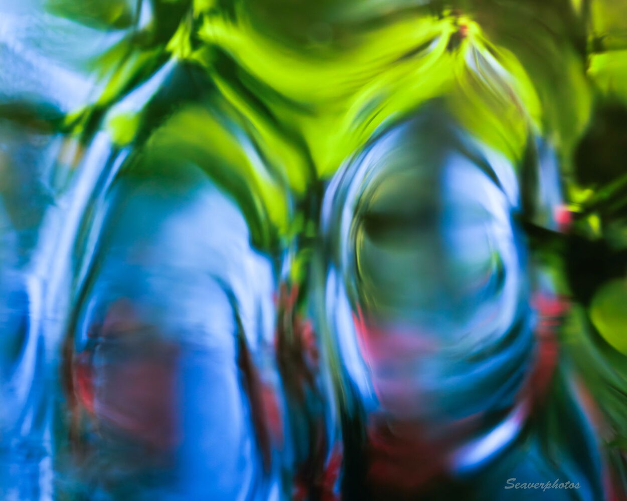 Rippled Reflection #1 - Macro/Close-up Critiques - Nature Photographers ...
