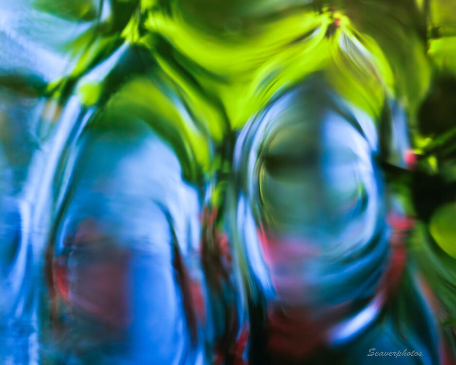 Rippled Reflection #1 - Macro/Close-up Critiques - Nature Photographers ...