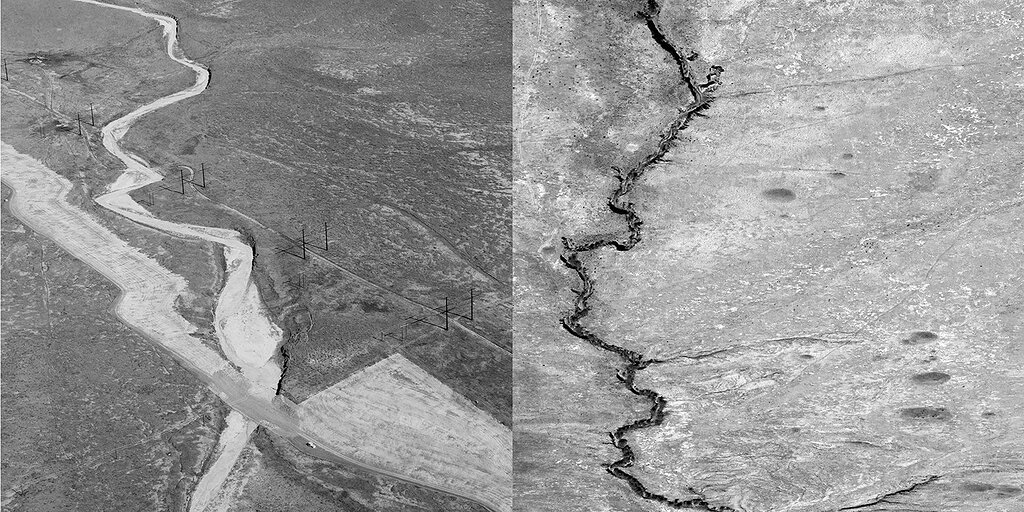 Dry Streams - Southeastern Colorado - Weekly Challenge - Nature ...