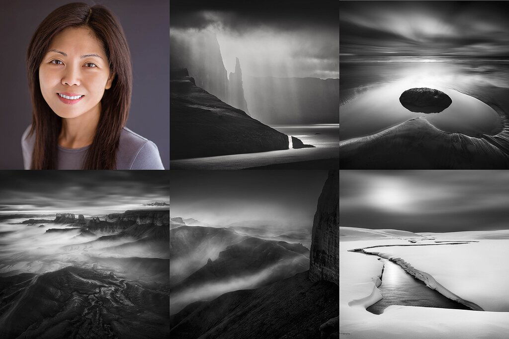 I'm Huibo Hou, ask me anything! - Ask Me Anything (AMA) - Nature Photographers Network