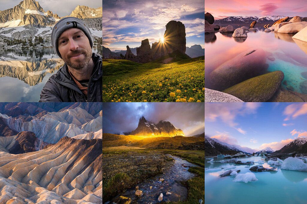 I´m Joshua Cripps, ask me anything - Ask Me Anything (AMA) - Nature Photographers Network