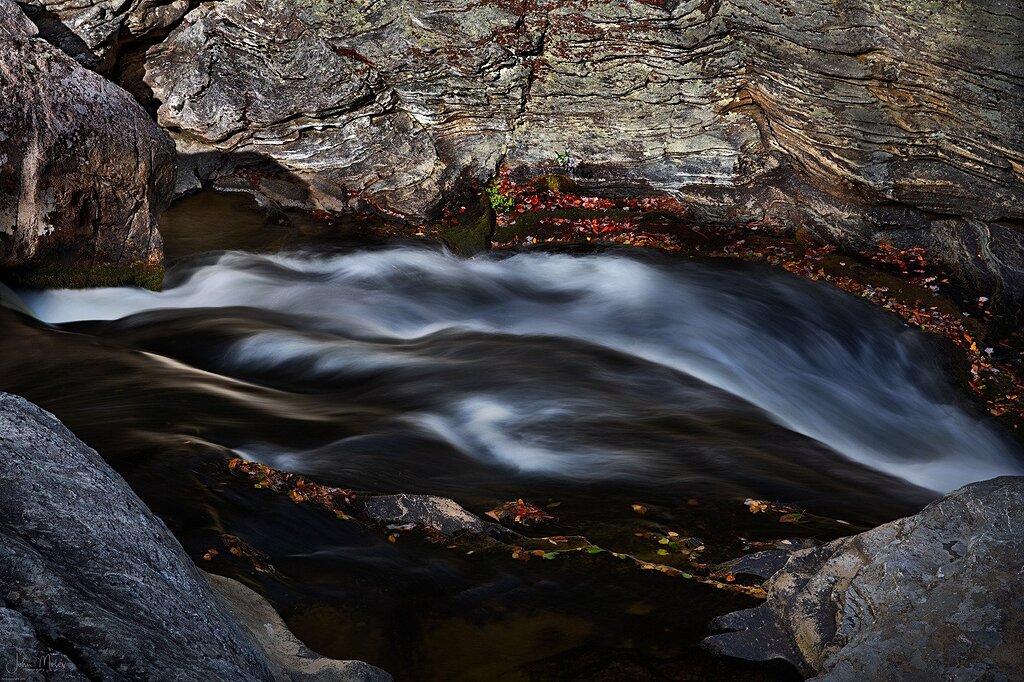 The Flow - Image Critiques - Nature Photographers Network