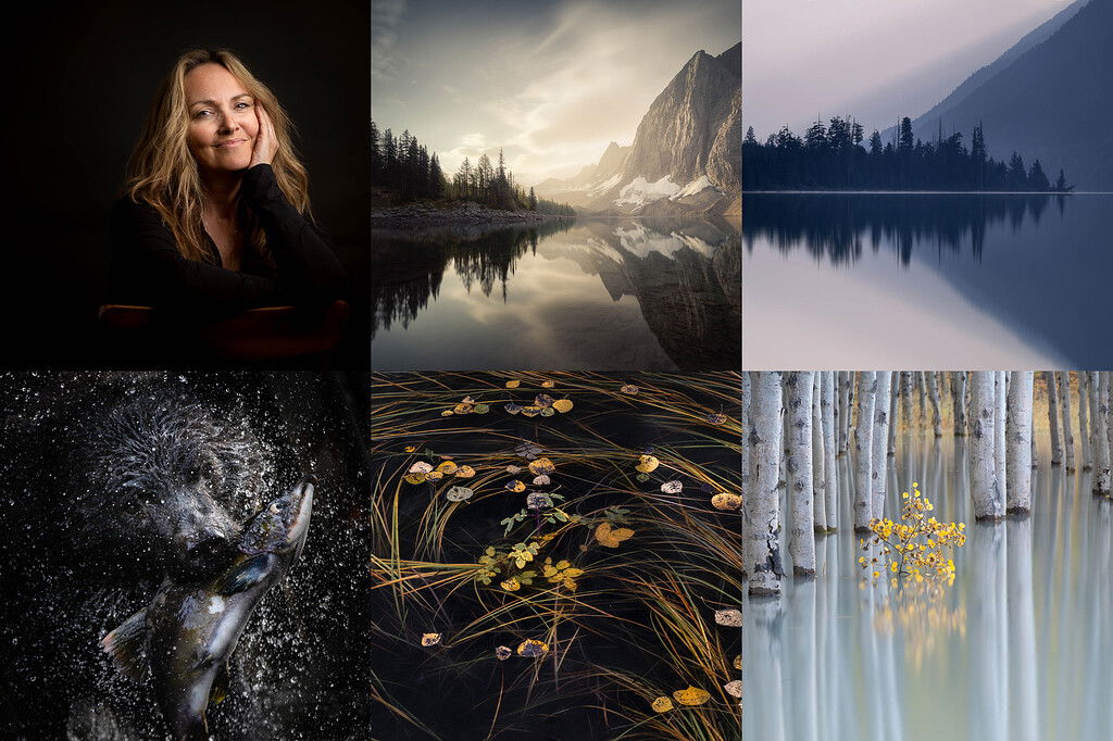 I´m Viktoria Haack, ask me anything - Ask Me Anything (AMA) - Nature ...