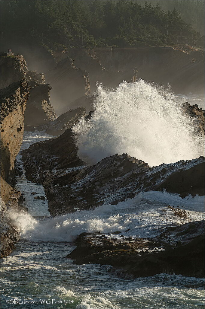 Crescendo - Landscape Critiques - Nature Photographers Network