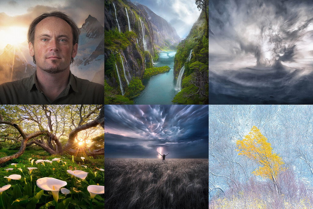I´m Marc Adamus, ask me anything - Ask Me Anything (AMA) - Nature ...