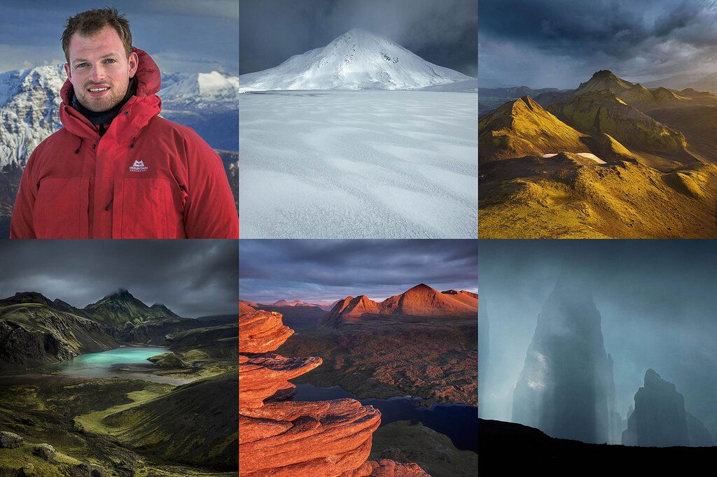 I'm Alex Nail, ask me anything! - Ask Me Anything (AMA) - Nature ...