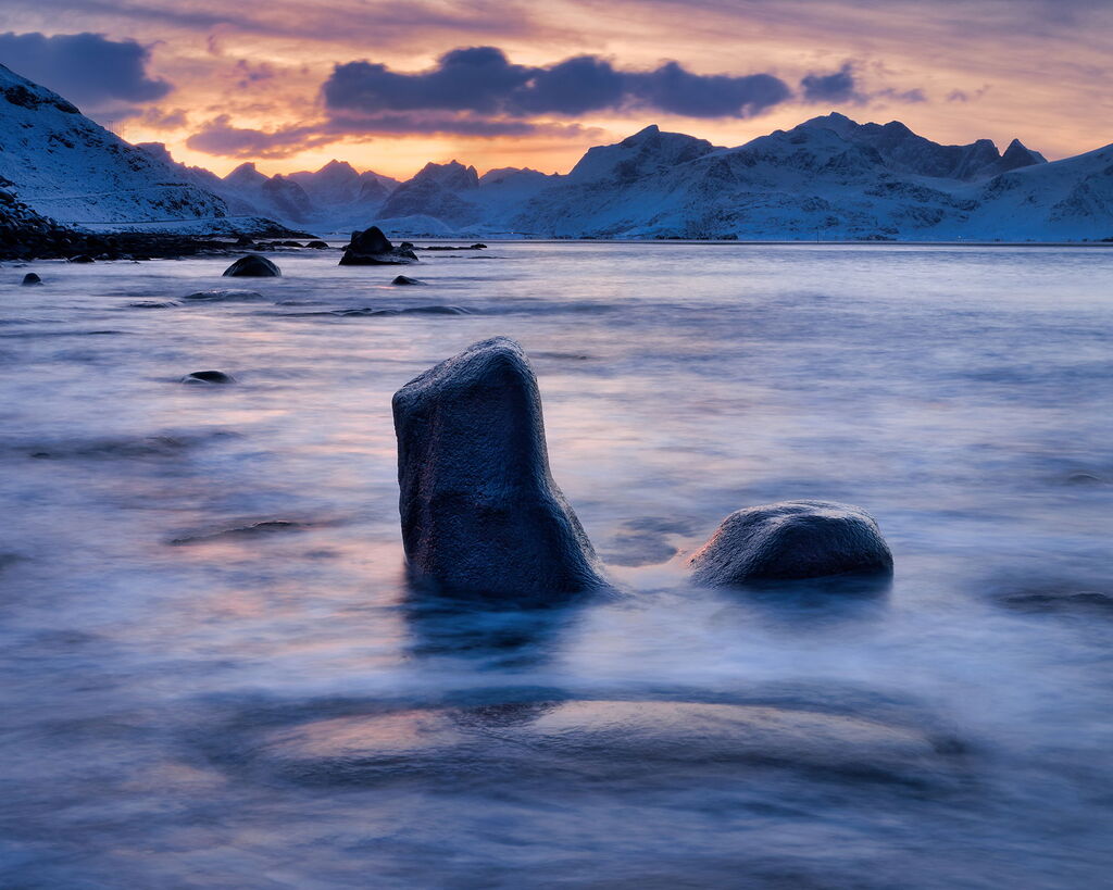 Vikten Beach rework - Landscape Critiques - Nature Photographers Network