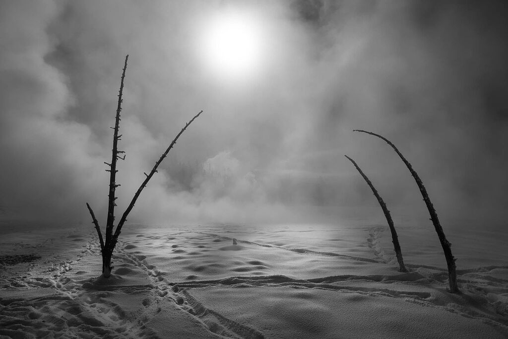 Crossings + Rework - Landscape Critiques - Nature Photographers Network