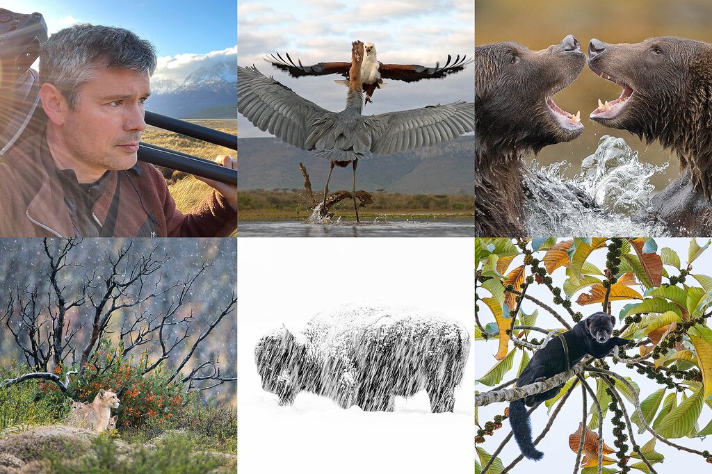 AMA - Max Waugh - Upcoming NPN Events - Nature Photographers Network