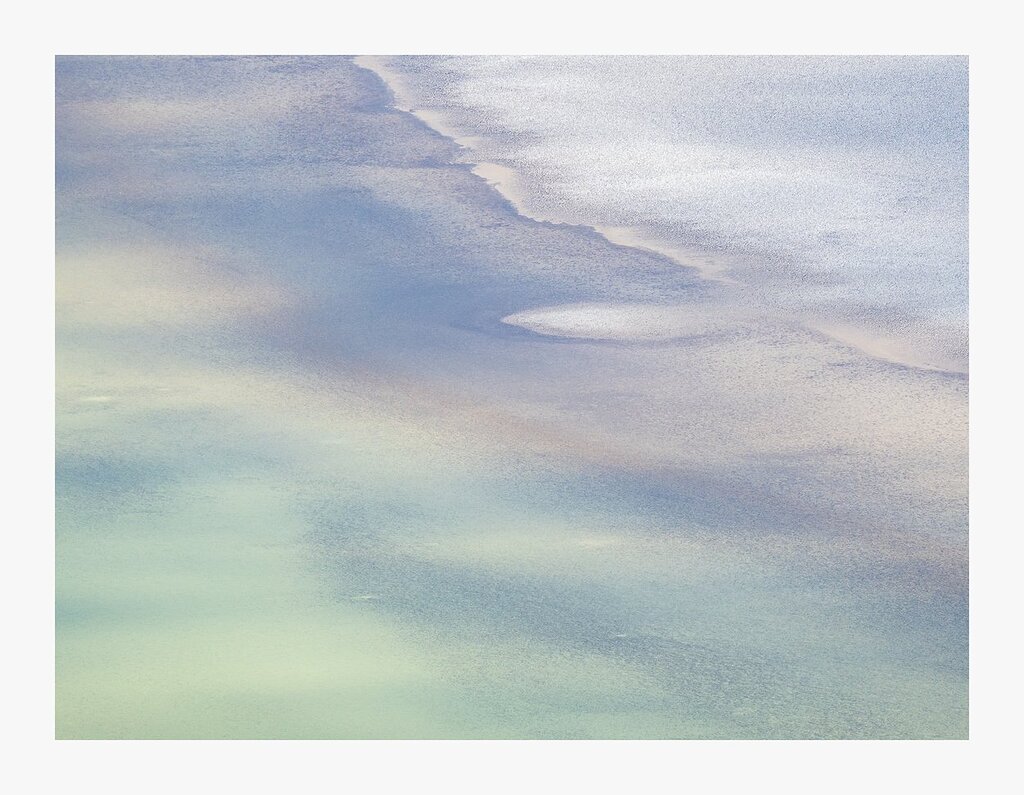 The Return Of Lake Manly "Death Valley" - Landscape Critiques - Nature ...