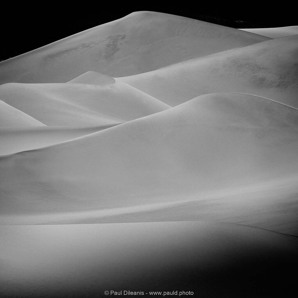 Dunes Soft Morning Light - Landscape Critiques - Nature Photographers ...