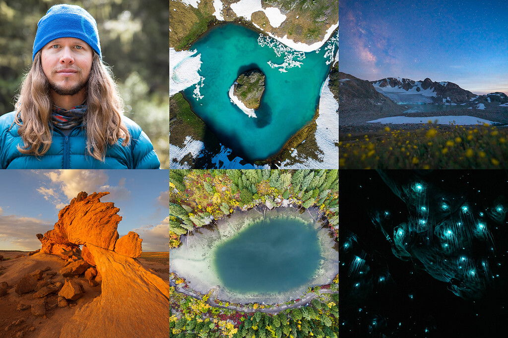 I´m Jason Hatfield, ask me anything - Ask Me Anything (AMA) - Nature Photographers Network