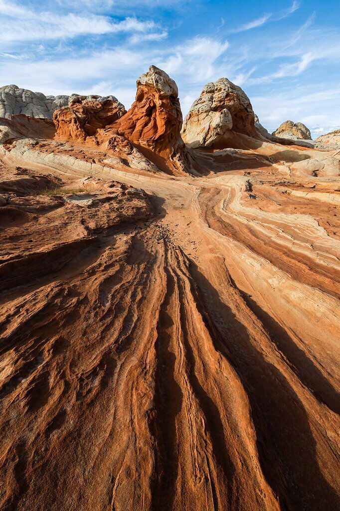 Convergence. - Landscape Critiques - Nature Photographers Network