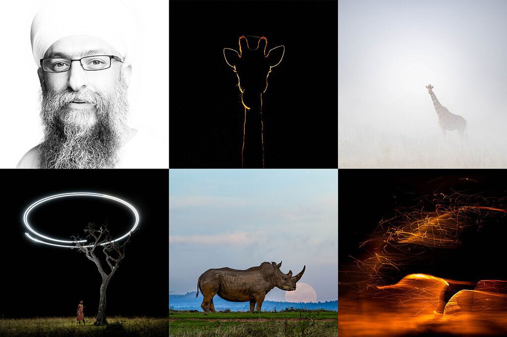 AMA - Gurcharan Roopra - Upcoming NPN Events - Nature Photographers Network