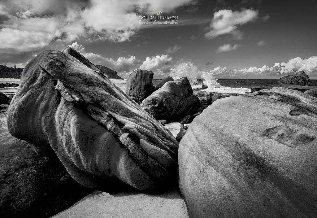 The Great Pretender + Rework - Landscape Critiques - Nature ...