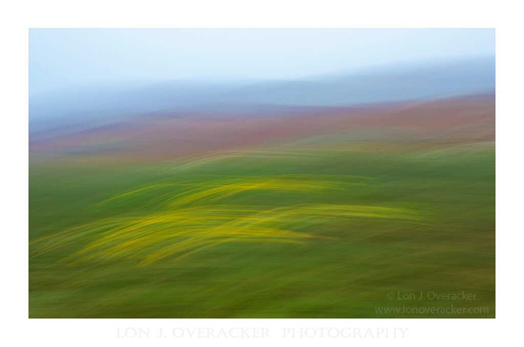 The Landscape ICM - Abstract Nature Critiques - Nature Photographers ...