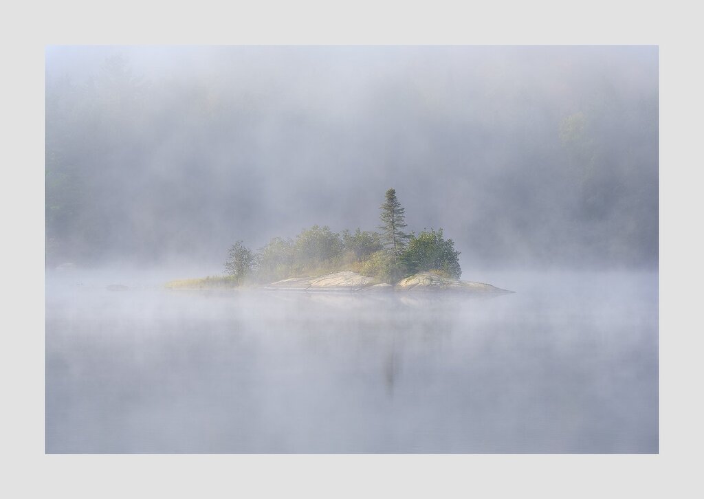 Avalon - Landscape Critiques - Nature Photographers Network