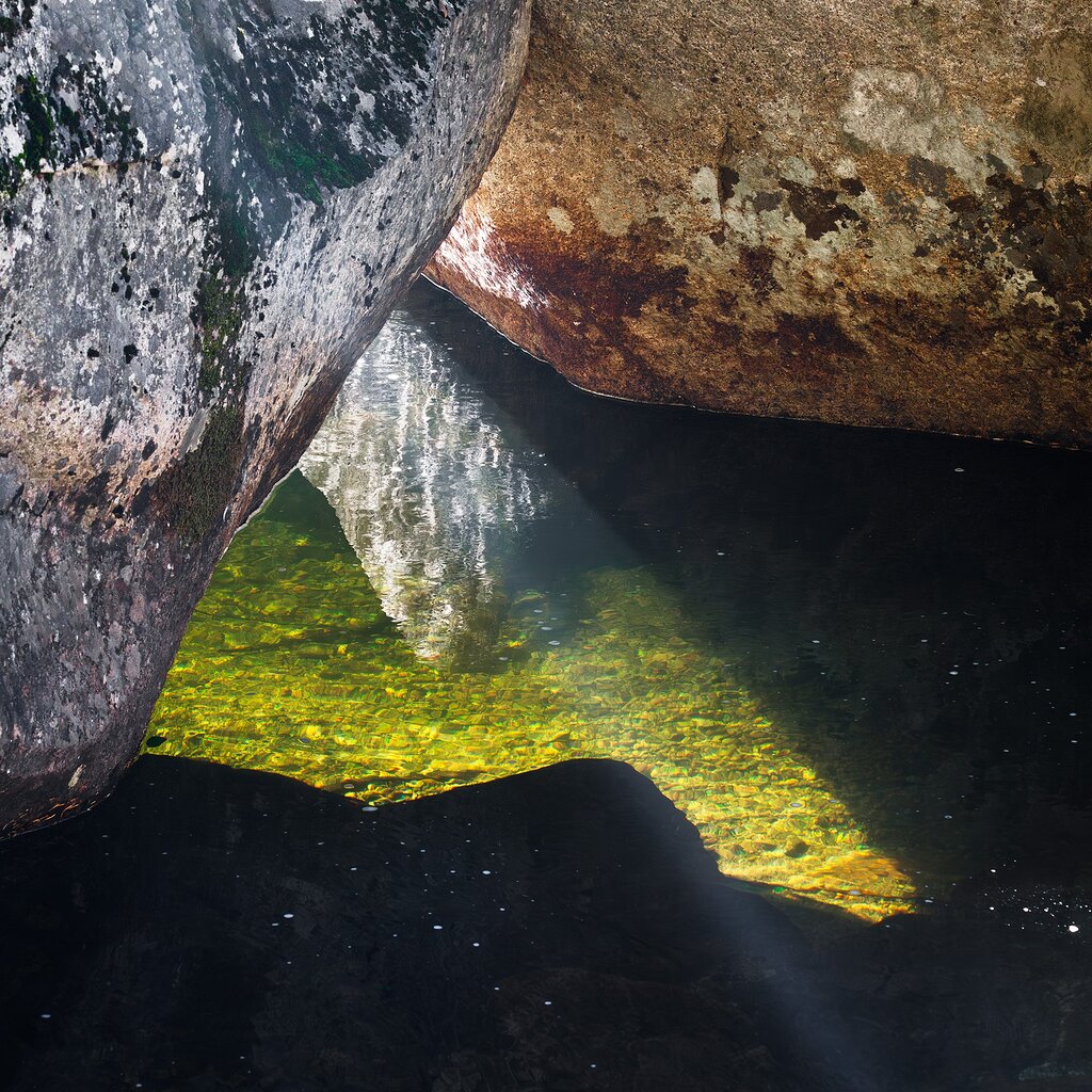 Rocks, Light, Water - Image Critiques - Nature Photographers Network