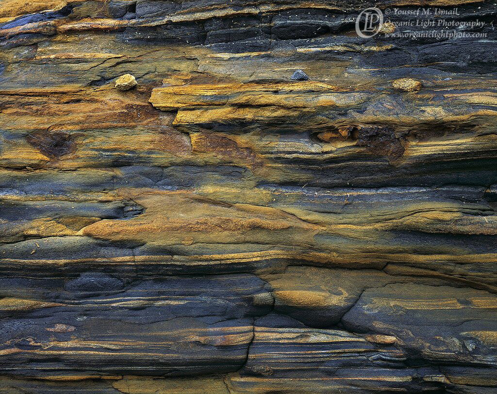 Strata - Weekly Challenge - Nature Photographers Network