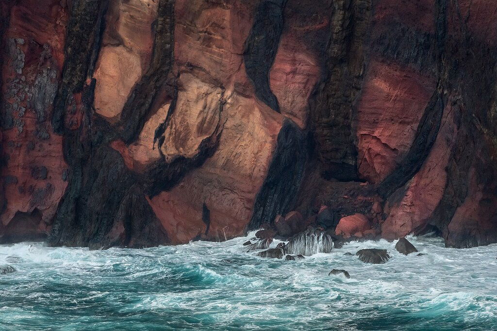 Firewall - Landscape Critiques - Nature Photographers Network