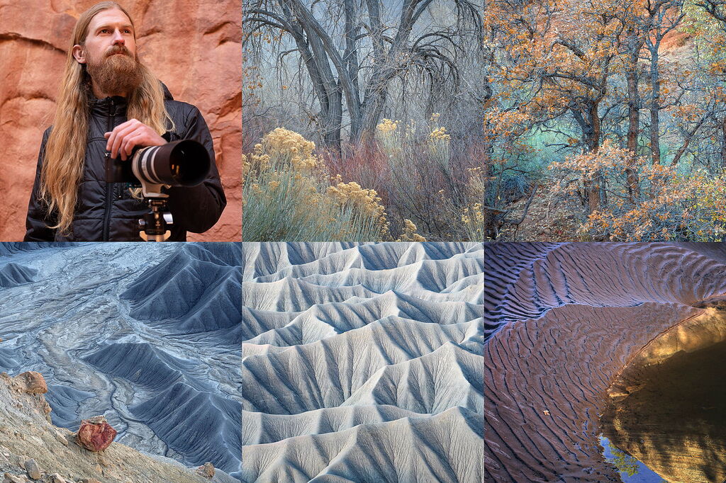 AMA - Eric Bennett - Upcoming NPN Events - Nature Photographers Network