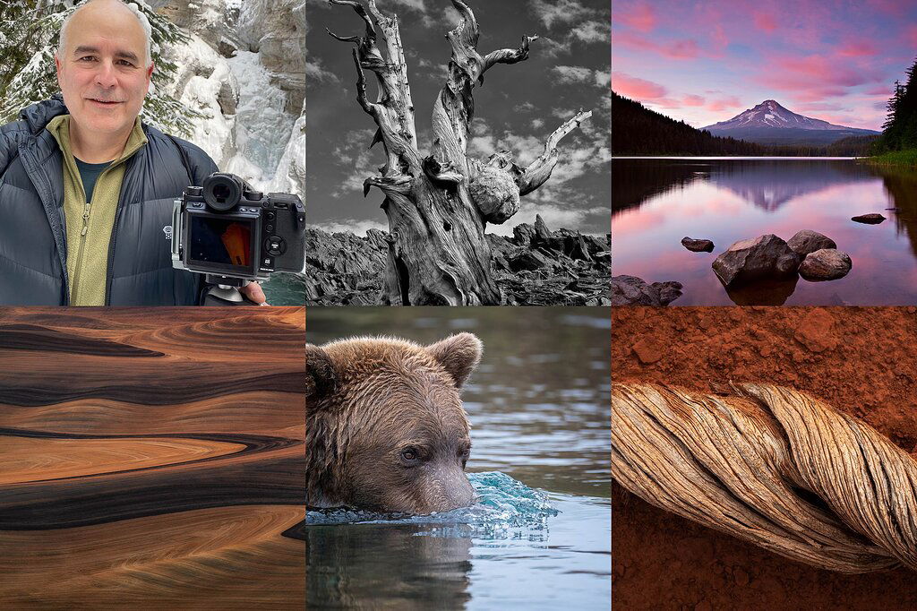 I´m John Pedersen, ask me anything - Ask Me Anything (AMA) - Nature ...