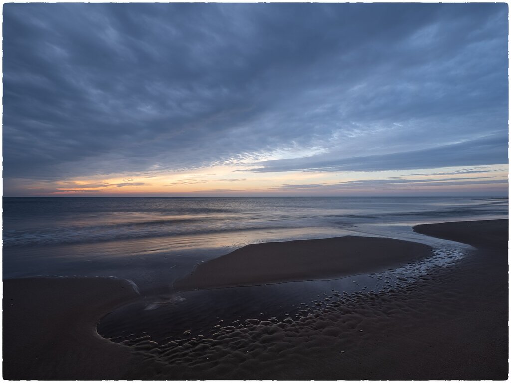 Tidal loop - Image Critiques - Nature Photographers Network