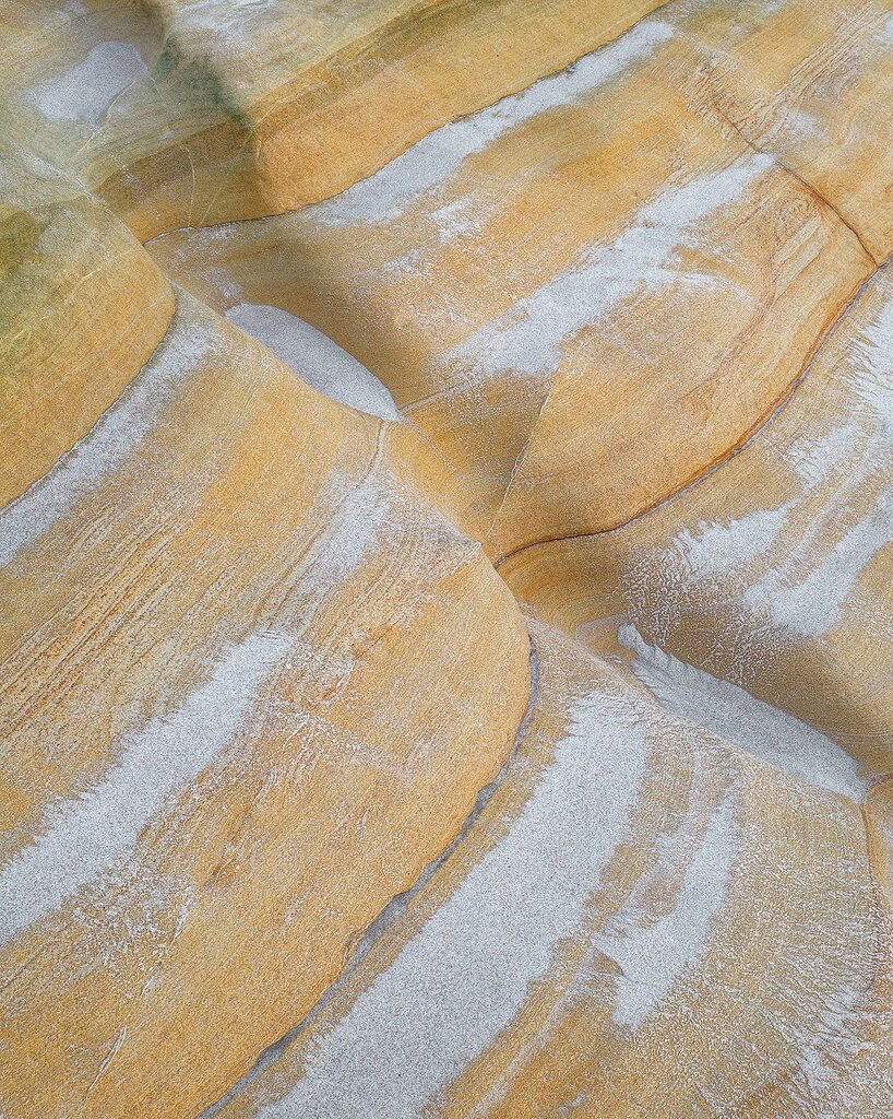 Sandstone Torso - Landscape Critiques - Nature Photographers Network