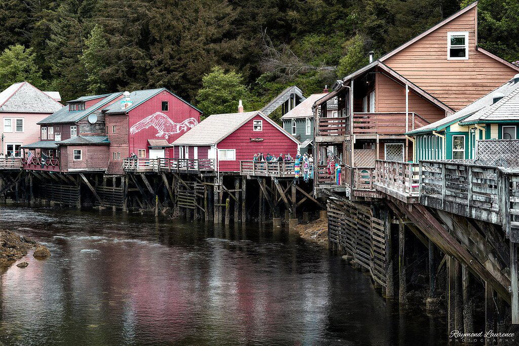 A View of Ketchikan - Everything Else Critiques - Nature Photographers ...