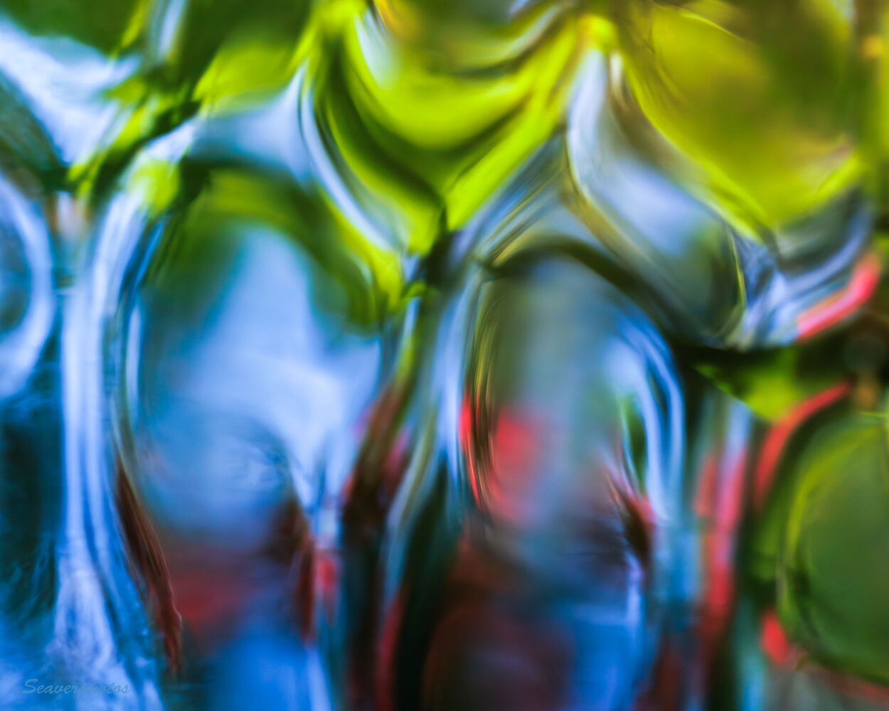 Rippled Reflections #2 - Macro/Close-up Critiques - Nature ...