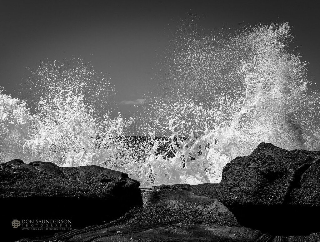 Foam Fantasia +Rework - Landscape Critiques - Nature Photographers Network