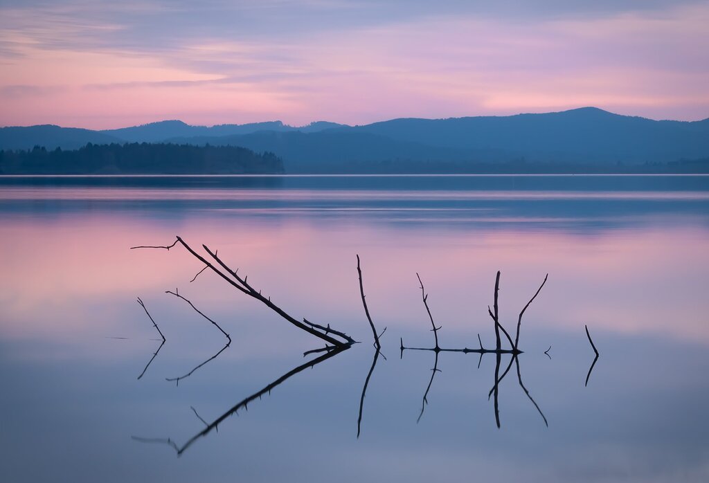 Decrescendo - Image Critiques - Nature Photographers Network