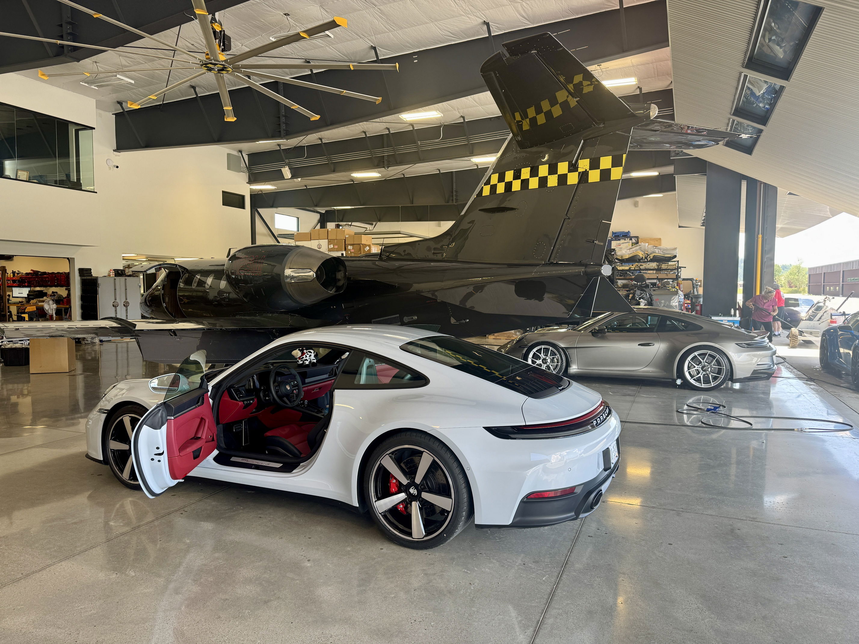 Top Gear (w/new crop) - Everything Else Critiques - Nature ...