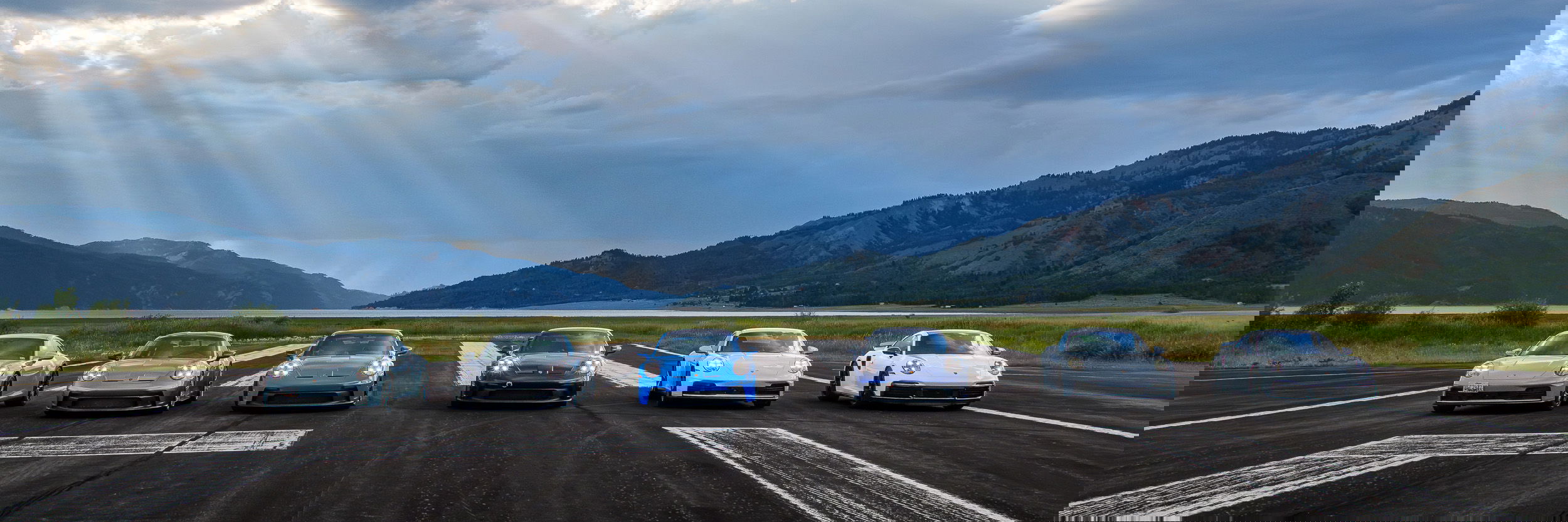 Top Gear (w/new crop) - Everything Else Critiques - Nature ...