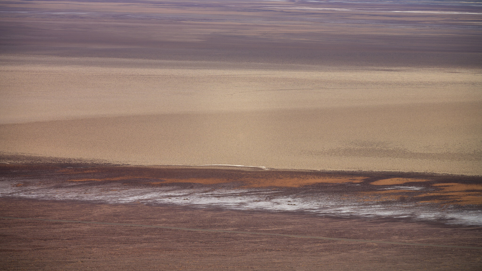 Desert transitions - Landscape Critiques - Nature Photographers Network