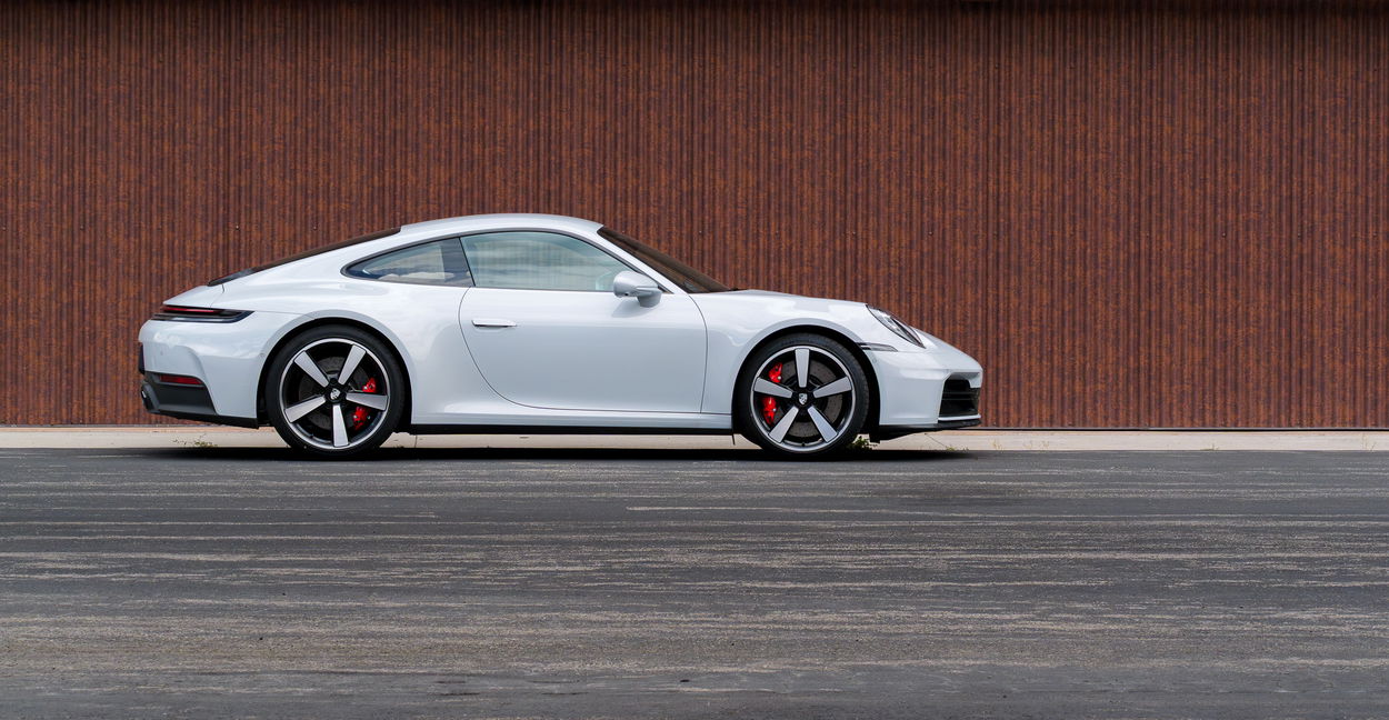 Top Gear (w/new crop) - Everything Else Critiques - Nature ...