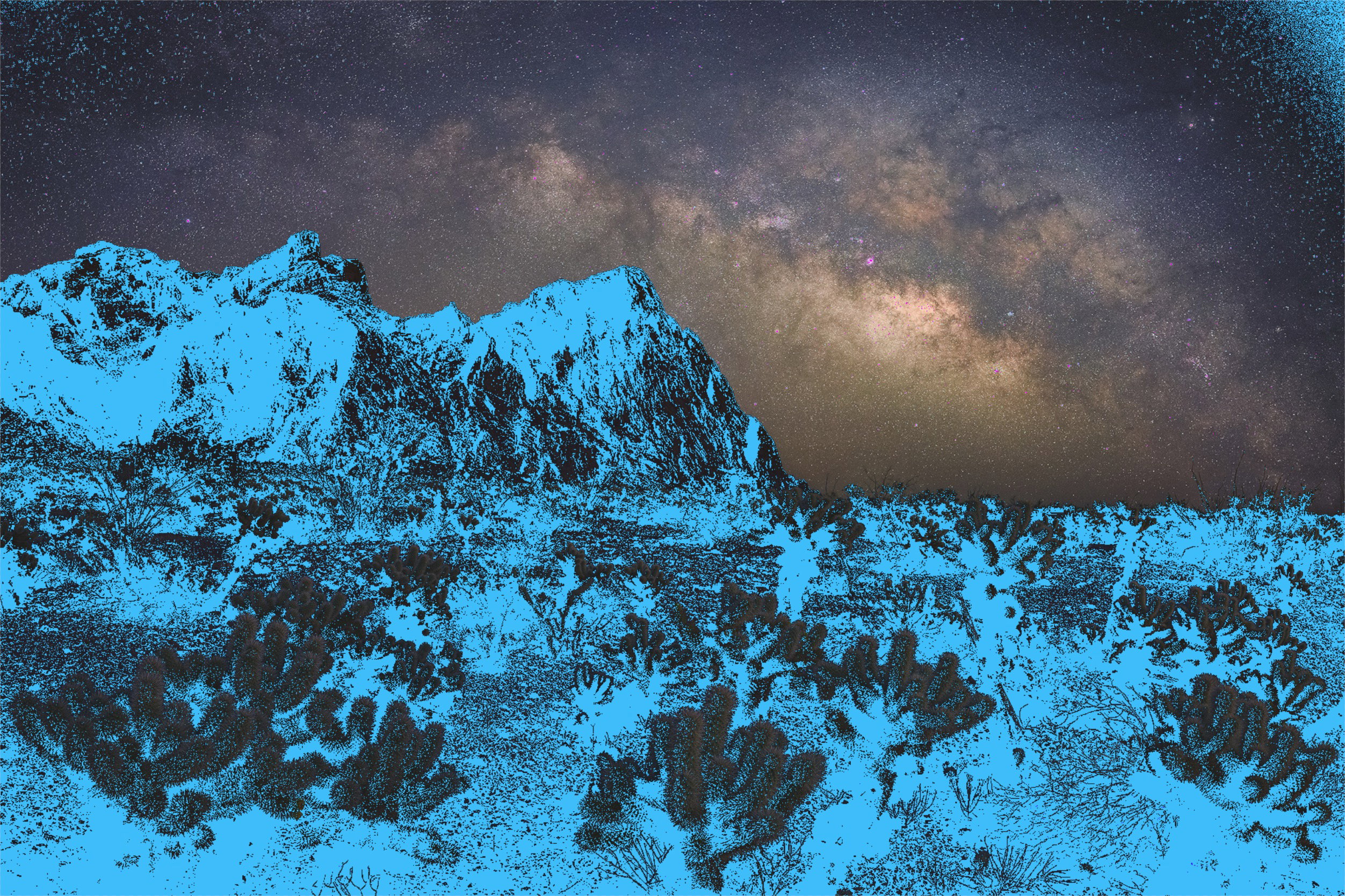 Night's Edge - Image Critiques - Nature Photographers Network