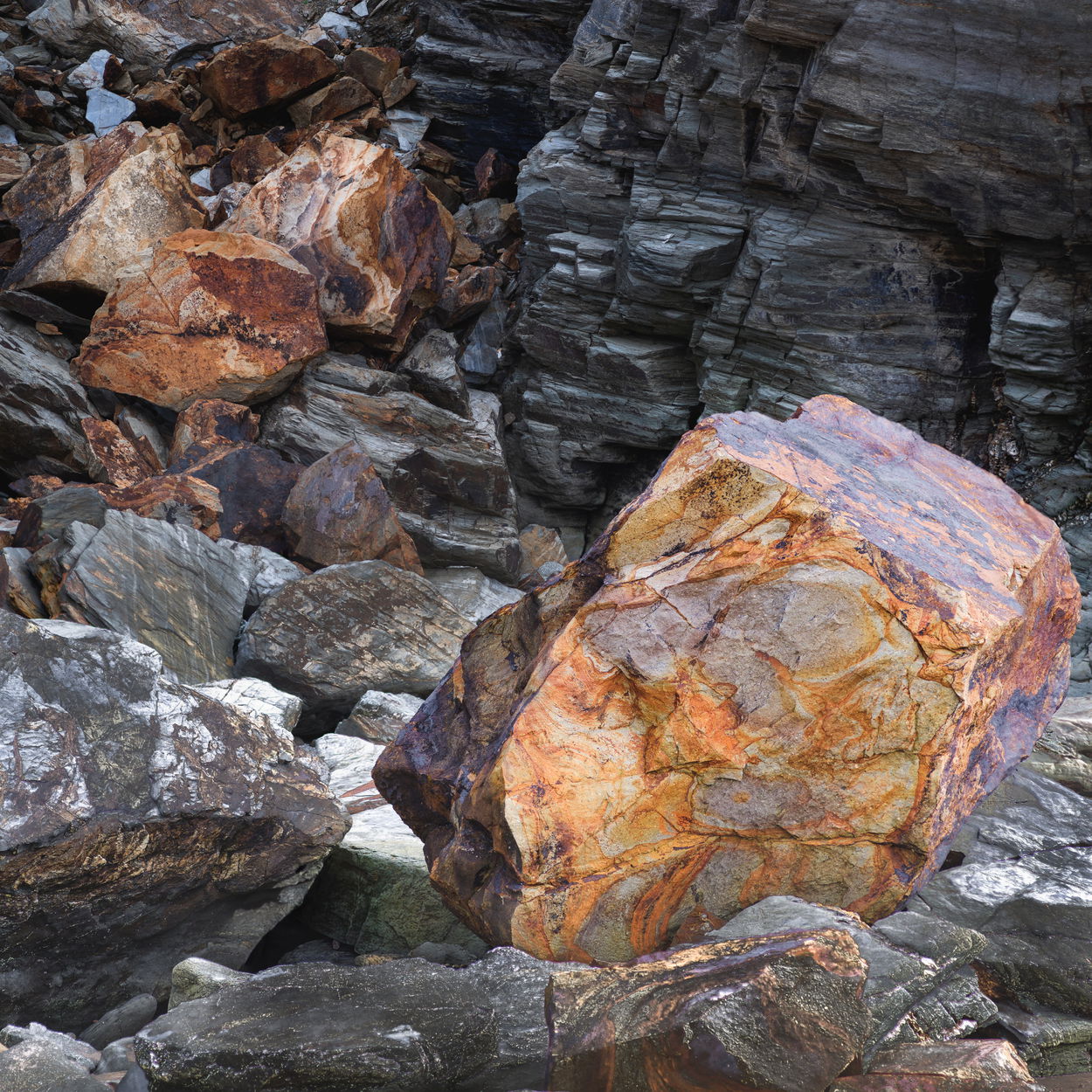 at rest - Landscape Critiques - Nature Photographers Network